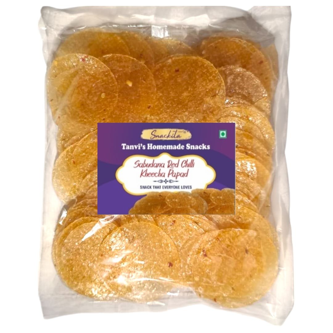 Sindhi Snacks Singar, Bhee Kachri and more | Snackita.in